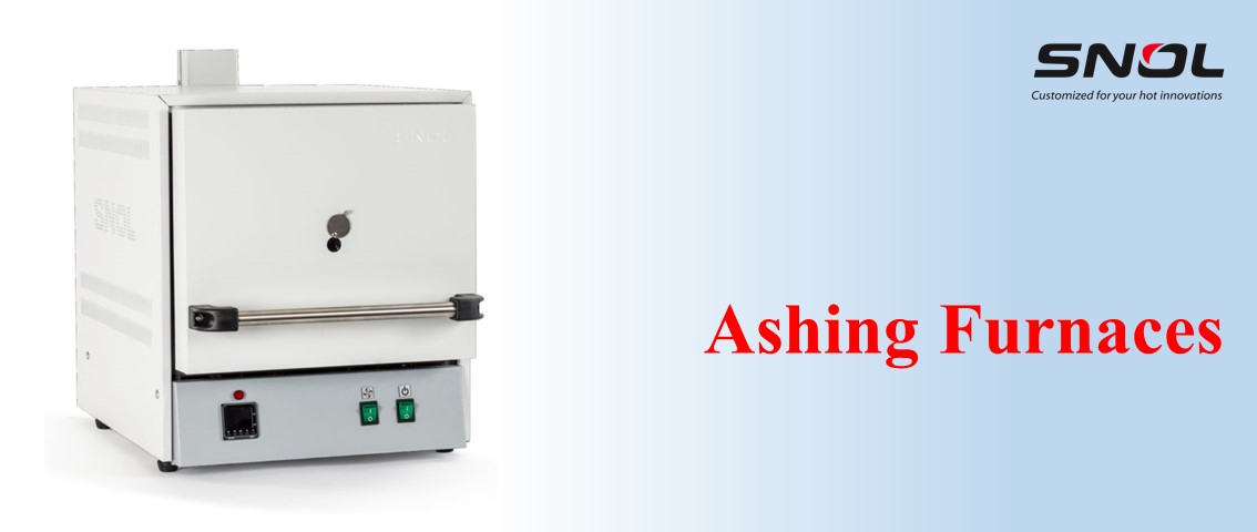 Ashing Furnaces - ESD Lab Supplies