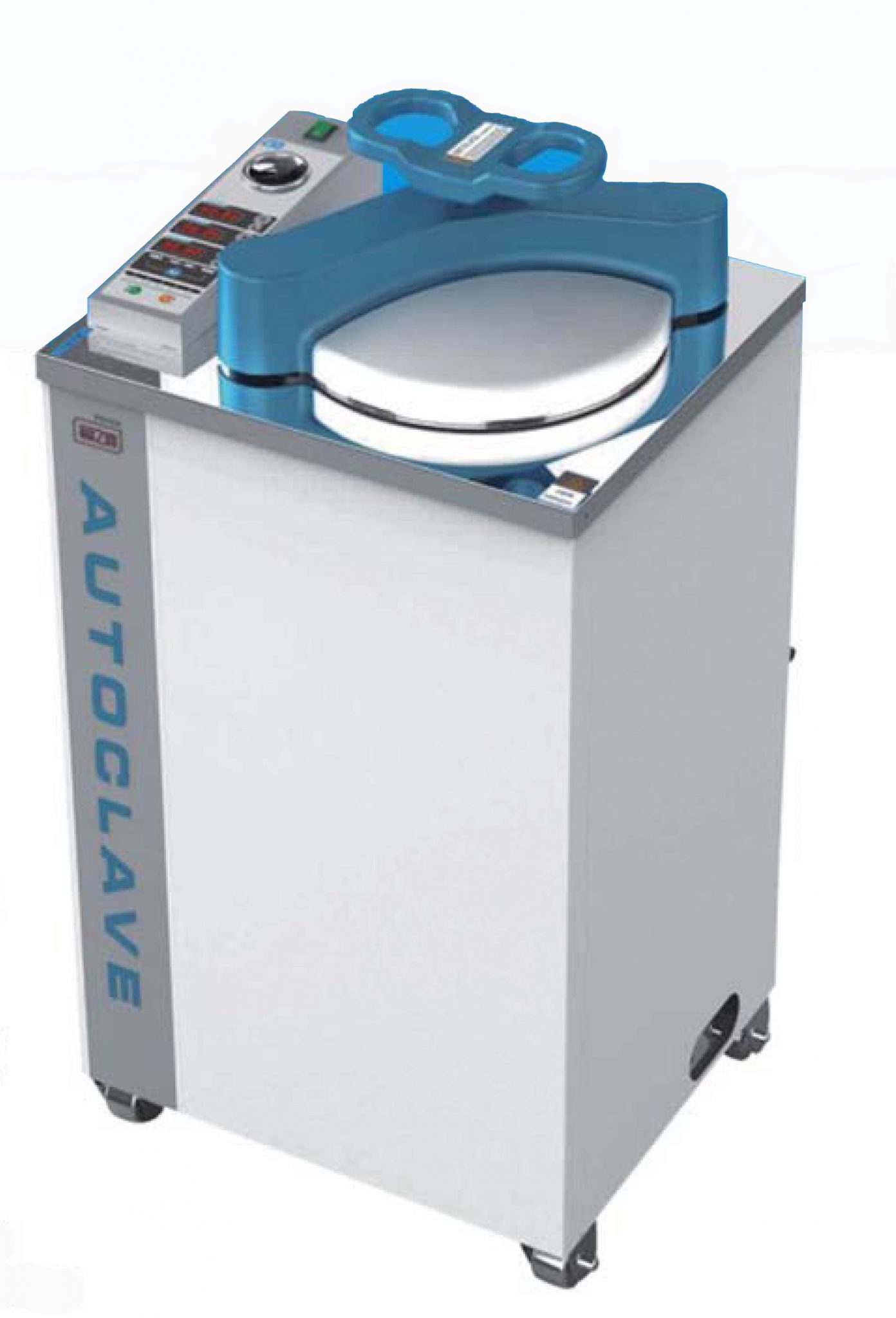 Autoclave (เครื่องนึ่งฆ่าเชื้อ) - ESD Lab Supplies