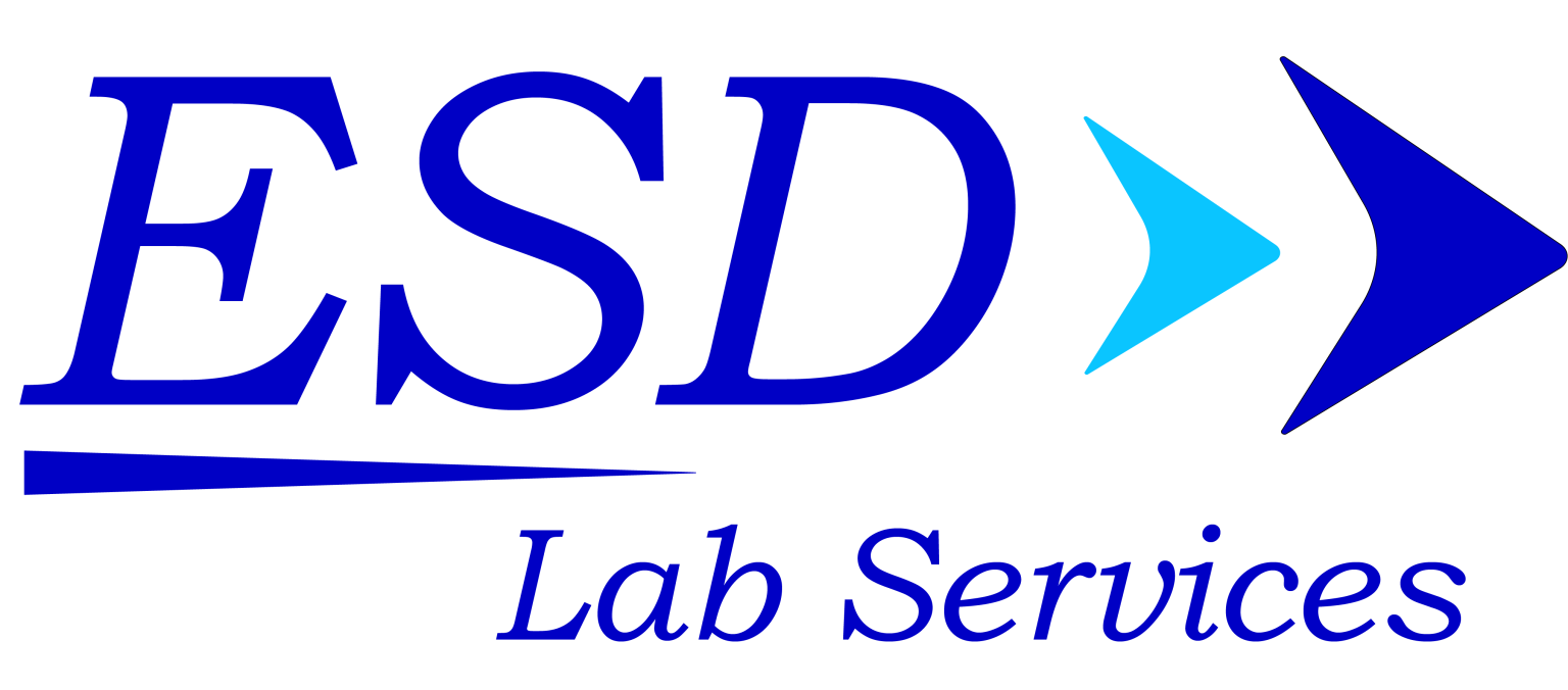 HOME - ESD Lab Supplies : General laboratory sales and services